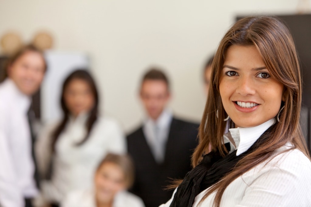 How to Build a Powerful Team for Maximum Small Business Success