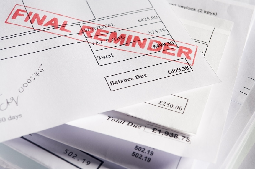Small Business - Big Savings [Infographic]