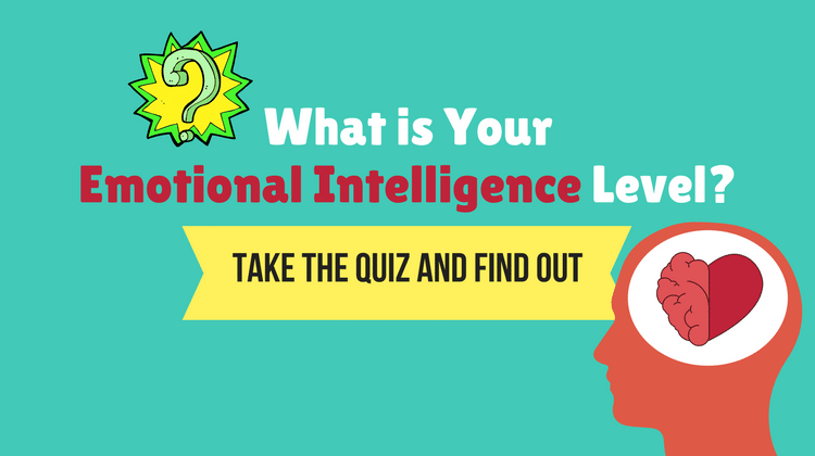 Emotional Intelligence Quiz Printable Emotional Intelligence Quiz Printable