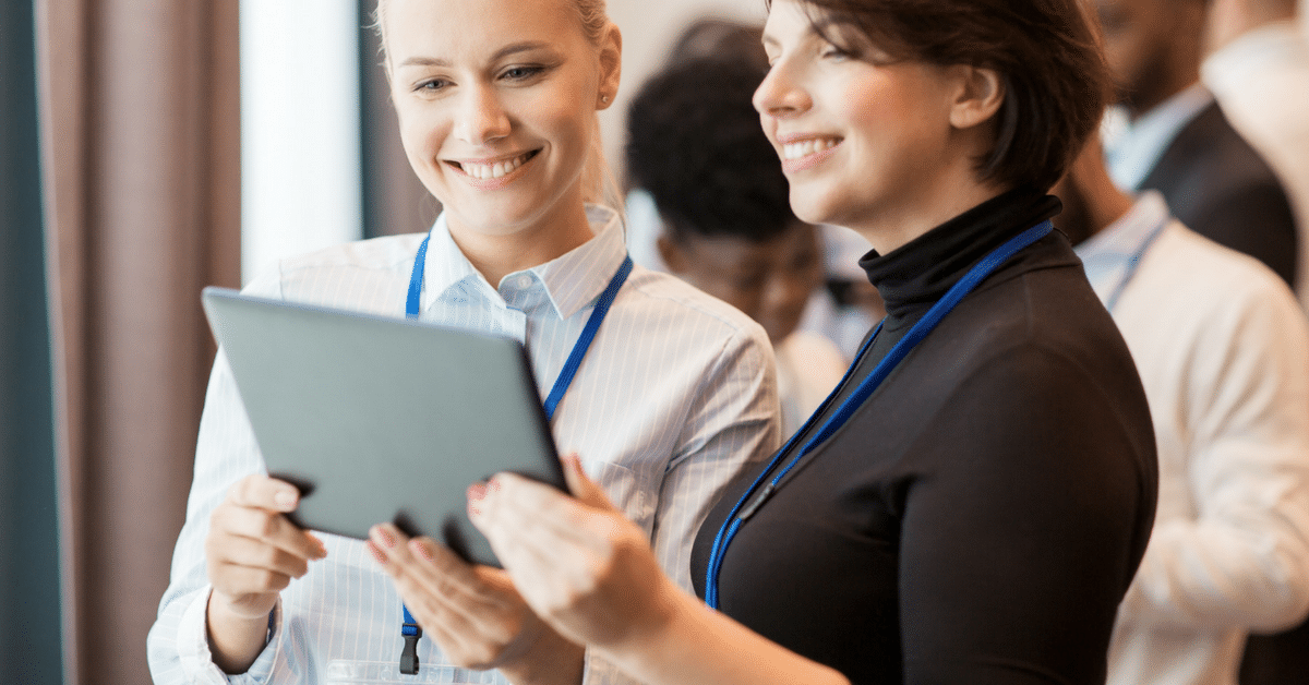 Business Women Networking S Women On Business