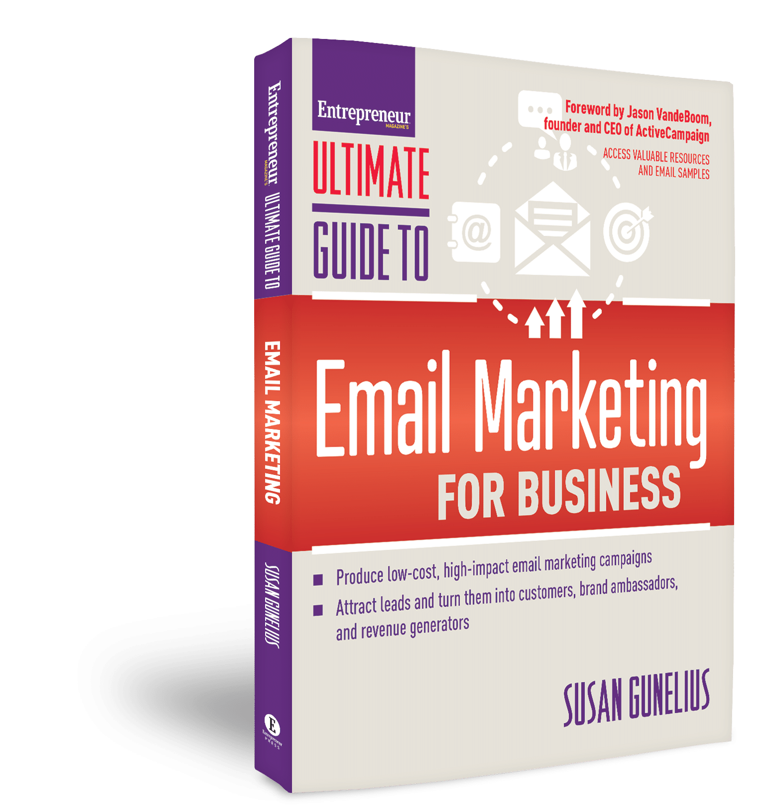 Ultimate Guide to Email Marketing - The Power is in Your List