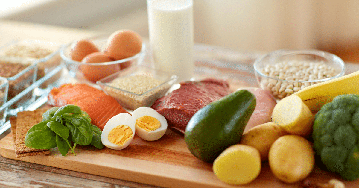 5 Affordable Meals Packed with Protein for Business Women