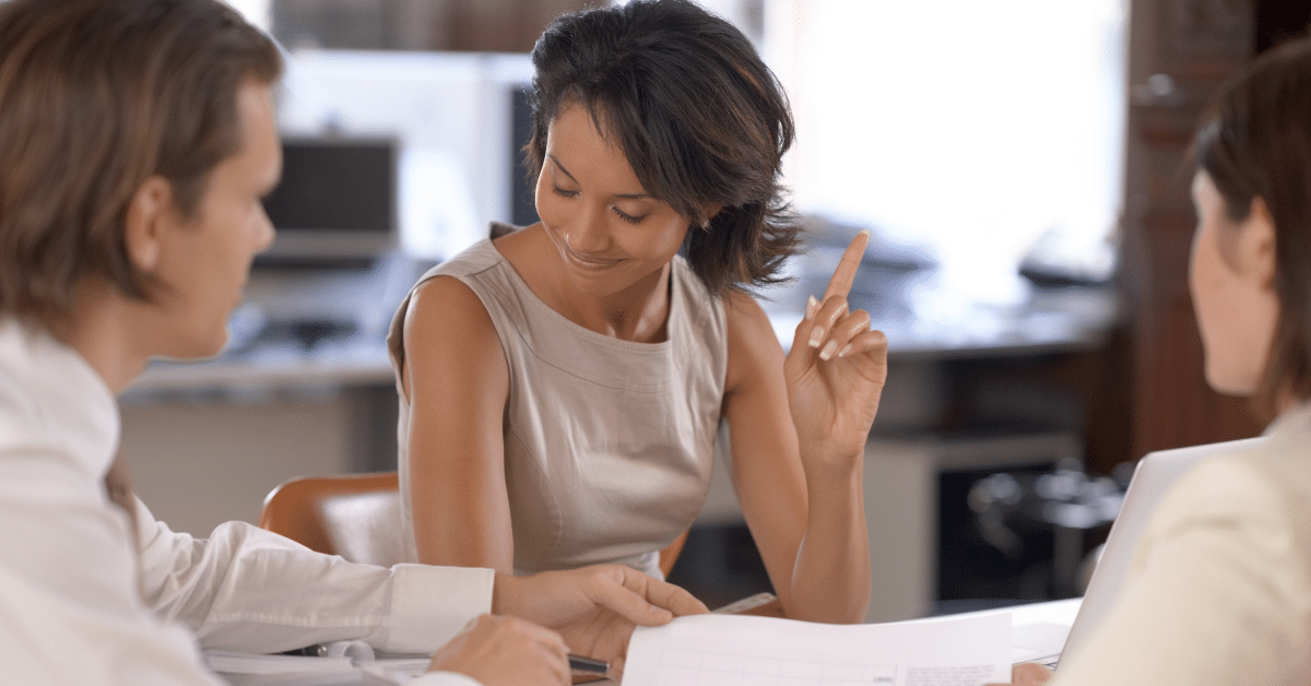 5 Ways to Talk to Someone You Disagree With