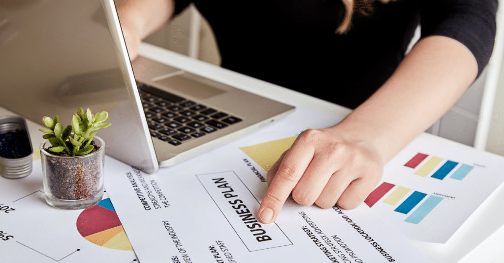 Business Must-Haves as an Entrepreneur