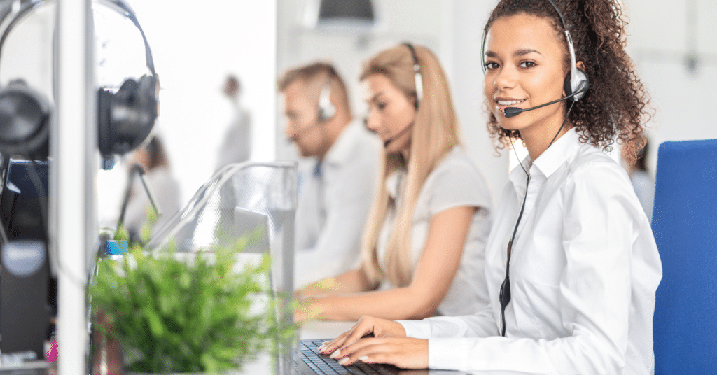 5 Ways Contact Centers and Customer Experience Lead to Business Growth