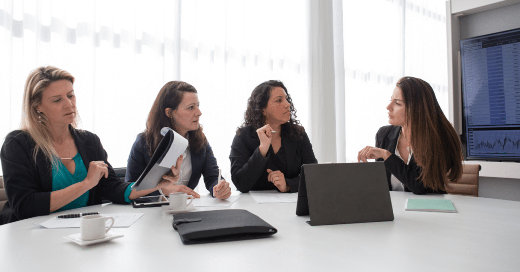 5 Ways Women Can Professionally Develop in the Workplace