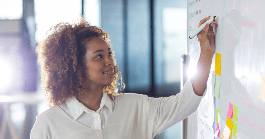 6 Steps to Identify Business Process Improvements that Lead to Growth