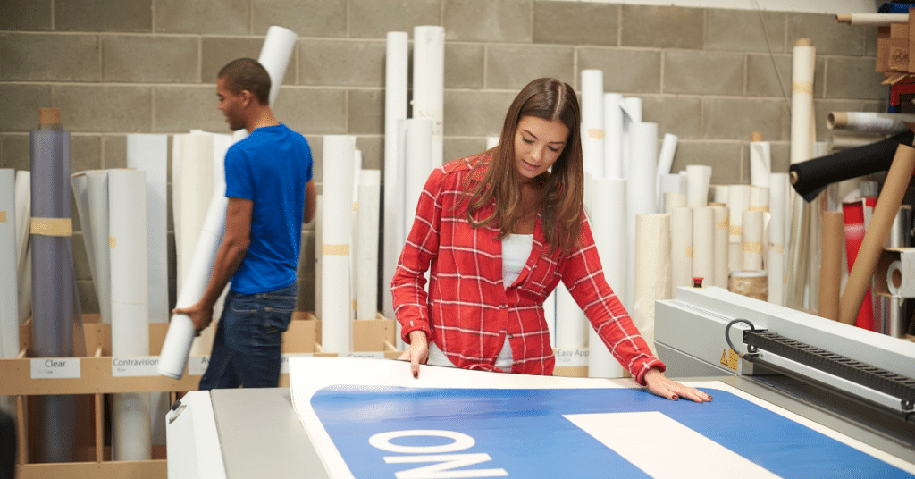 First Impressions Count: 7 Tips to Create Successful Business Signs