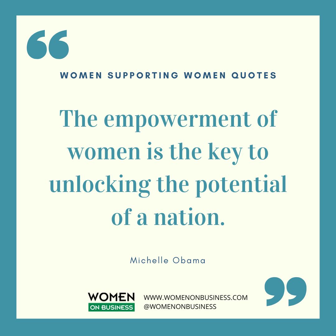Quotes About Women Supporting Women Quotes About Women Supporting Women