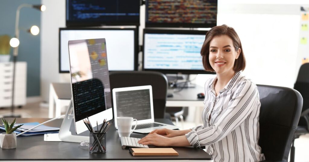 Overcoming Technology Career Change Challenges: A Roadmap to Success