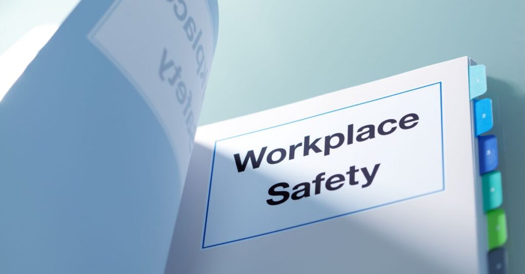 How to Create a Safe Workplace Environment Without Disrupting Daily ...